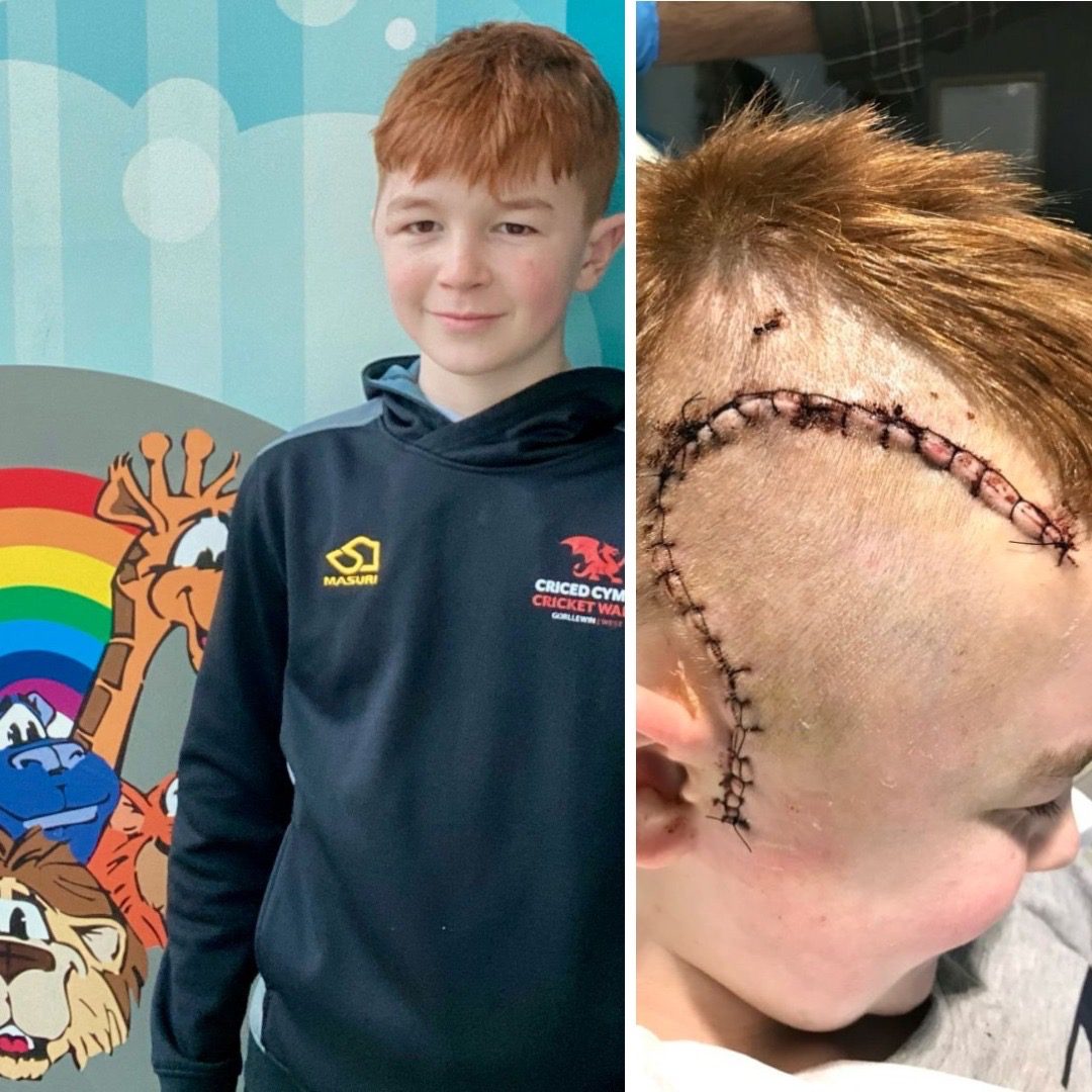 CARTEN100 2025 - Annual CARDIFF to TENBY Bike Ride